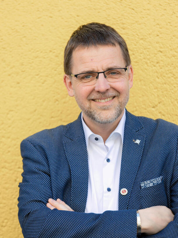 Ernst-Olav Ruhle » SBR-net Consulting AG